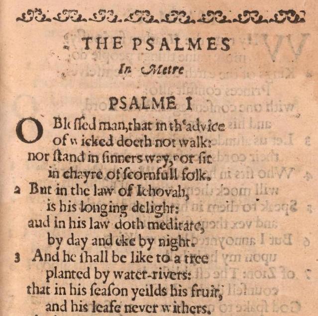 1640 | Restoring The Core